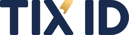 TIX ID Logo