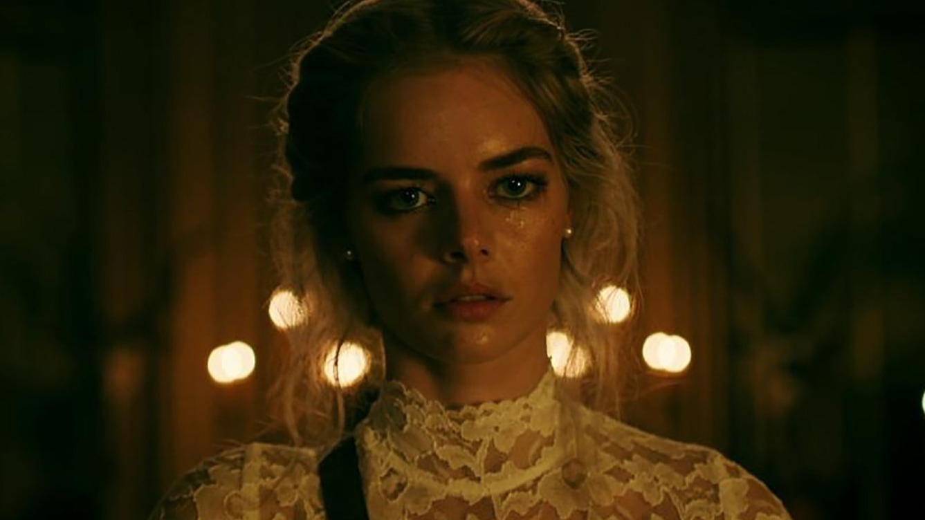 Samara Weaving Tandai Resmi Bergabung di 'Scream 6' - TIX ID