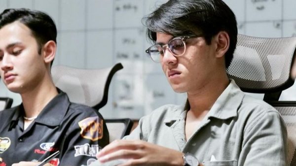 Anggy Umbara Siap Garap Film Jin dan Jun The Awakening - TIX ID