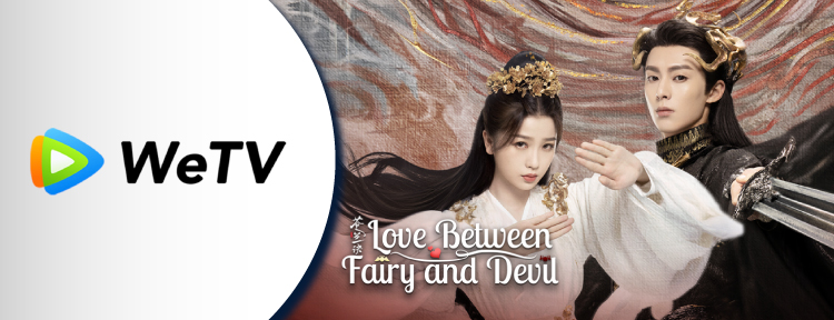 WeTV VIP 3 Bulan - TIX ID