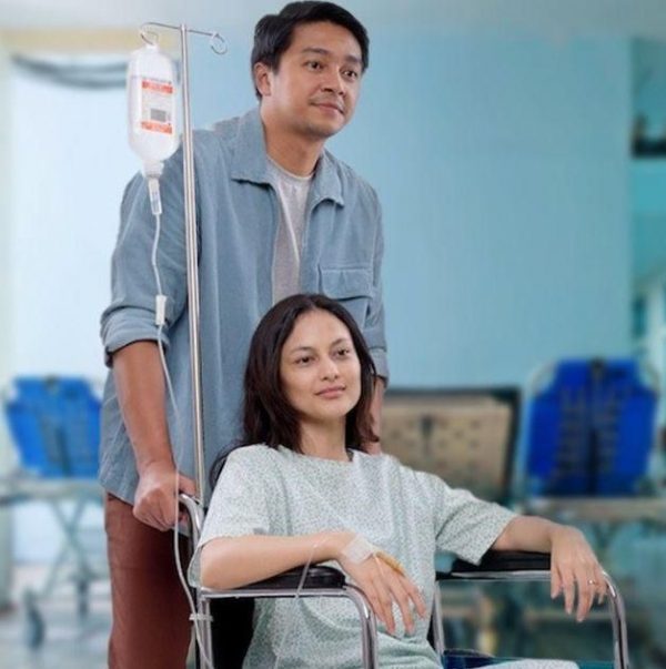 Diangkat Dari Kisah Nyata Yang Sempat Viral, Saksikan ‘Until Tomorrow ...