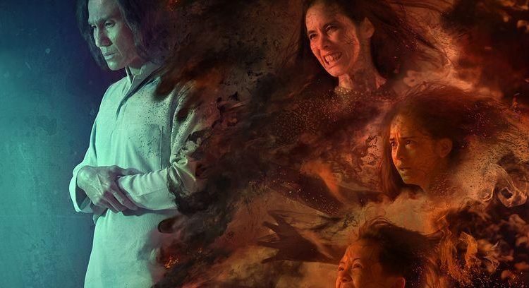 Film 'QODRAT' , Genre Horor Terbaru Yang Dibintangi Vino G. Bastian dan ...