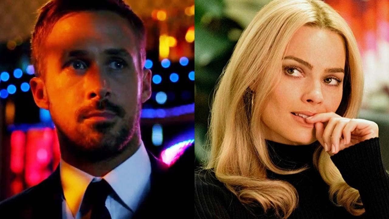 Margot Robbie & Ryan Gosling Bergabung ke Dalam Franchise Ocean's - TIX ID Margot Robbie & Ryan Gosling Bergabung ke Dalam Franchise Ocean's - TIX ID