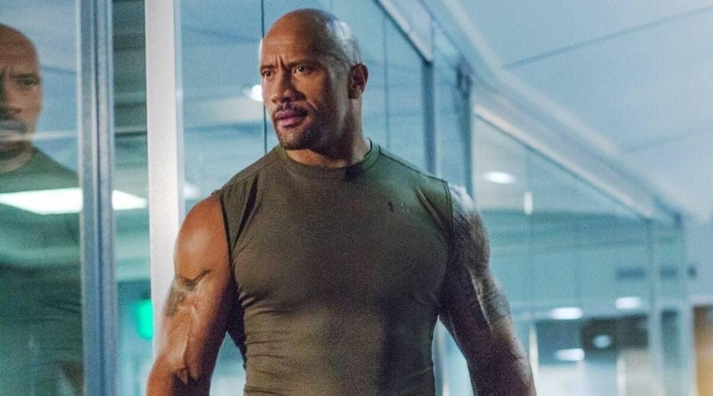 Dwayne Johnson Siap Kembali di Film 'Standalone' Fast & Furious? - TIX ID