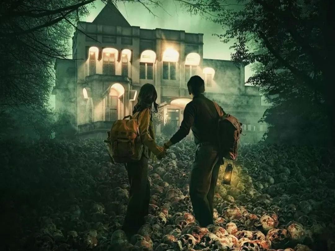 Luna Maya dan Christian Sugiono Kembali Bermain di Film Horor ... Luna Maya dan Christian Sugiono Kembali Bermain di Film Horor ...