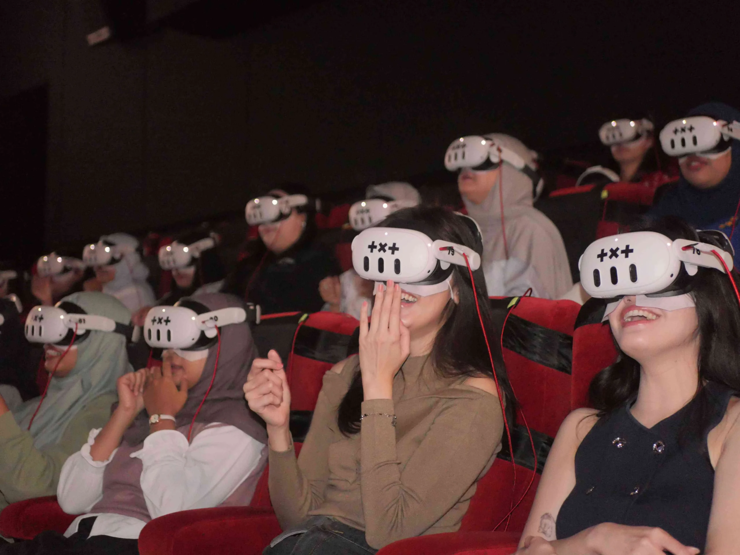 TIX ID Box Office (16 - 22 Desember) - TIX ID