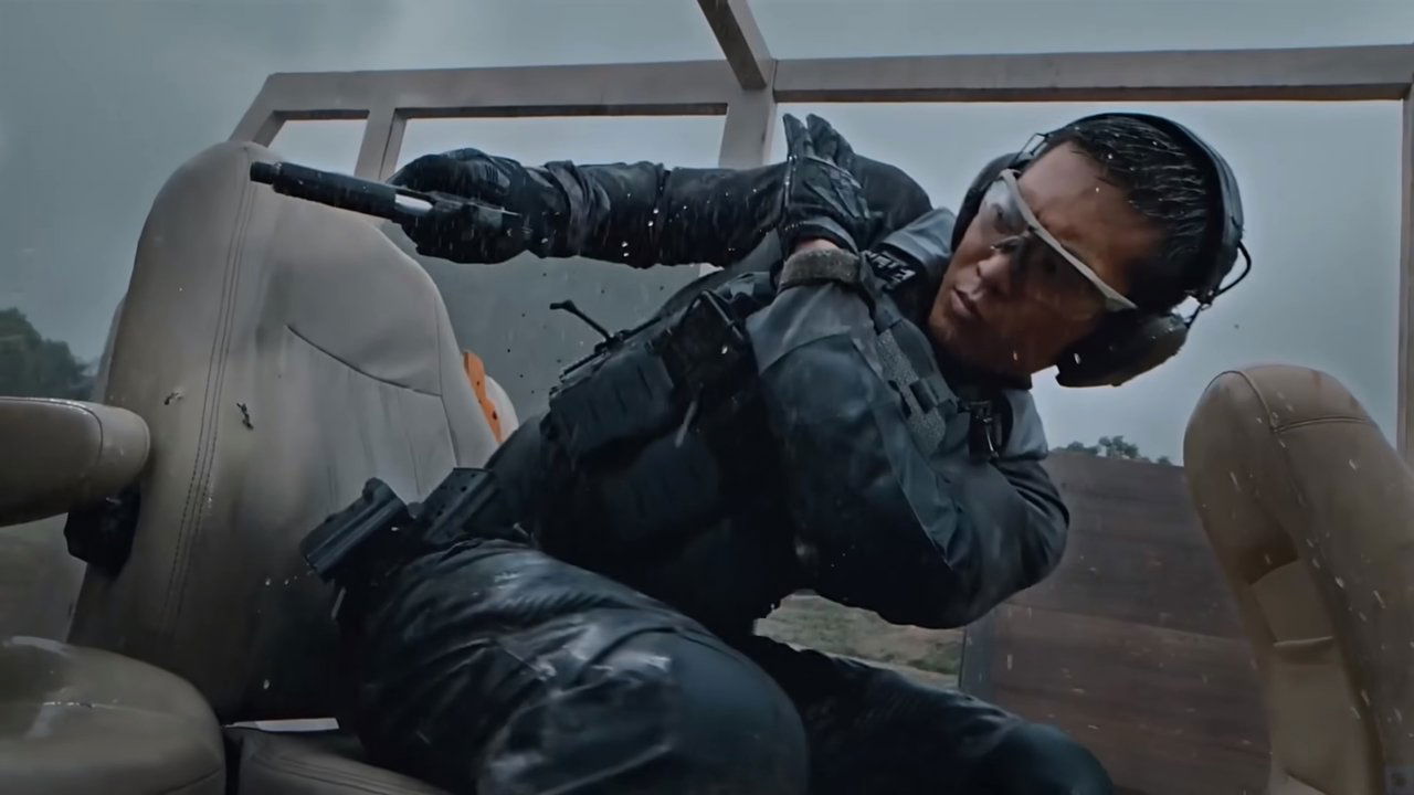 OPERATION HADAL - TIX ID