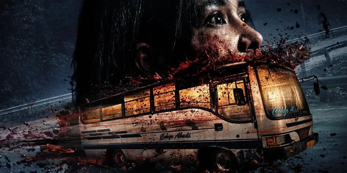 Alas Roban, Diangkat Dari Pengalaman Mengerikan 'Jalur Tengkorak ...